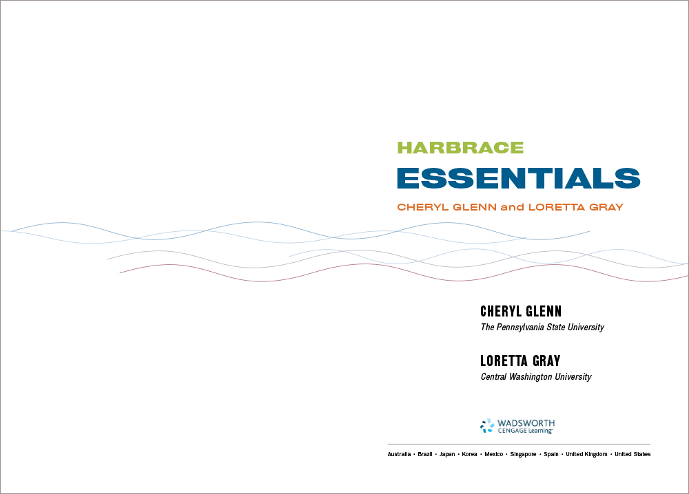 Writing | A. Bell Carter